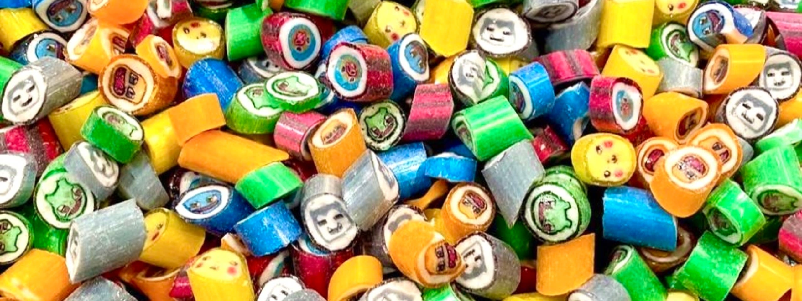 Inspired by Pokémon Candy-Making Day! | City of Sydney - What’s On
