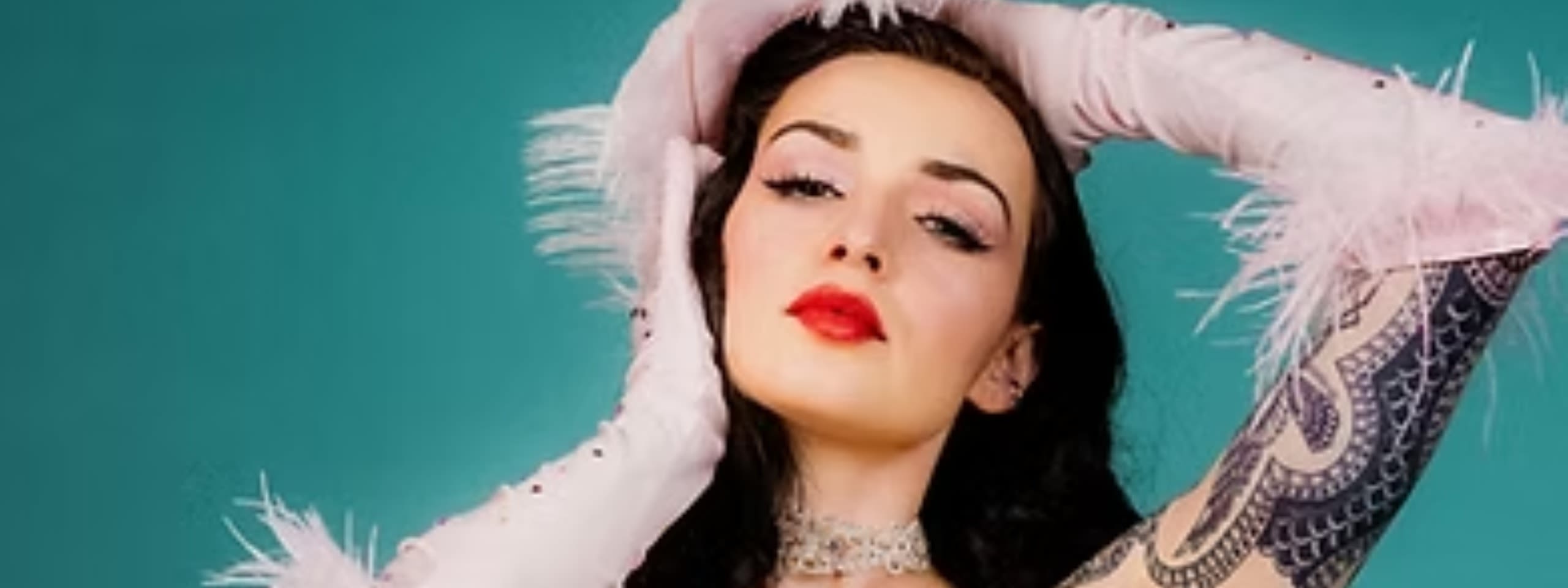 Dakota's Showgirls | Late Night Burlesque | City of Sydney - What’s On