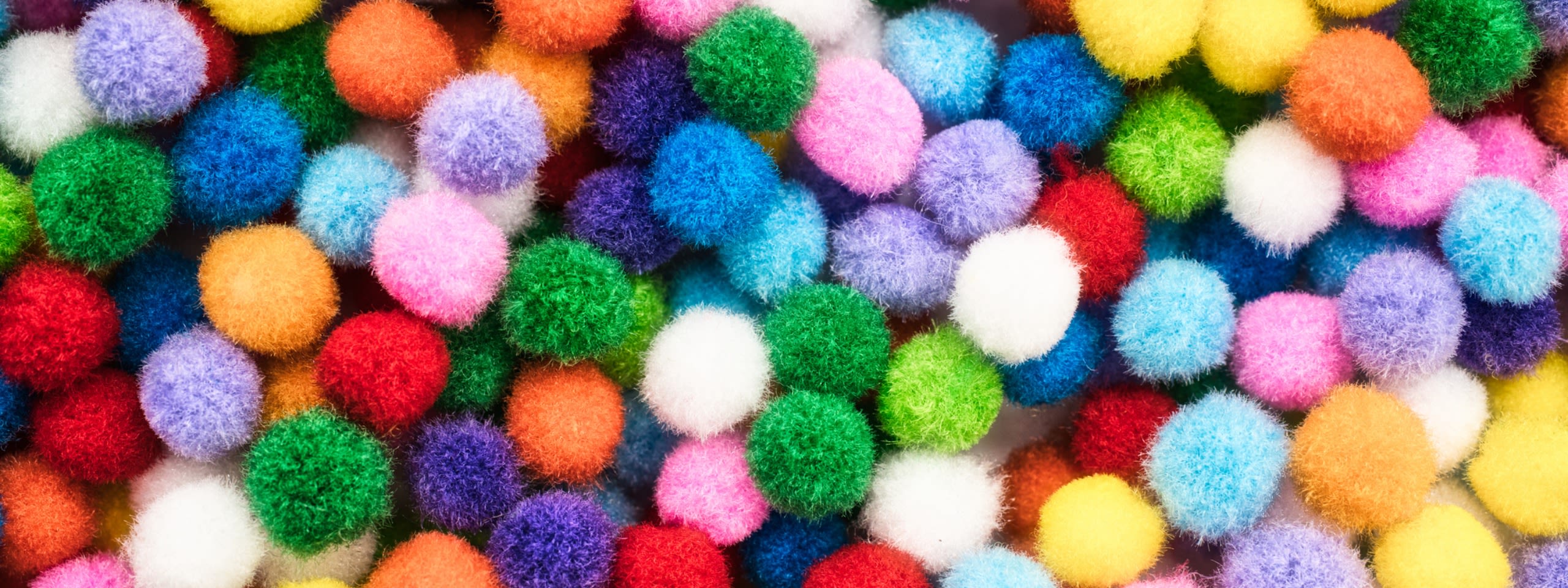 Pretty pom-pom people | City of Sydney - What’s On