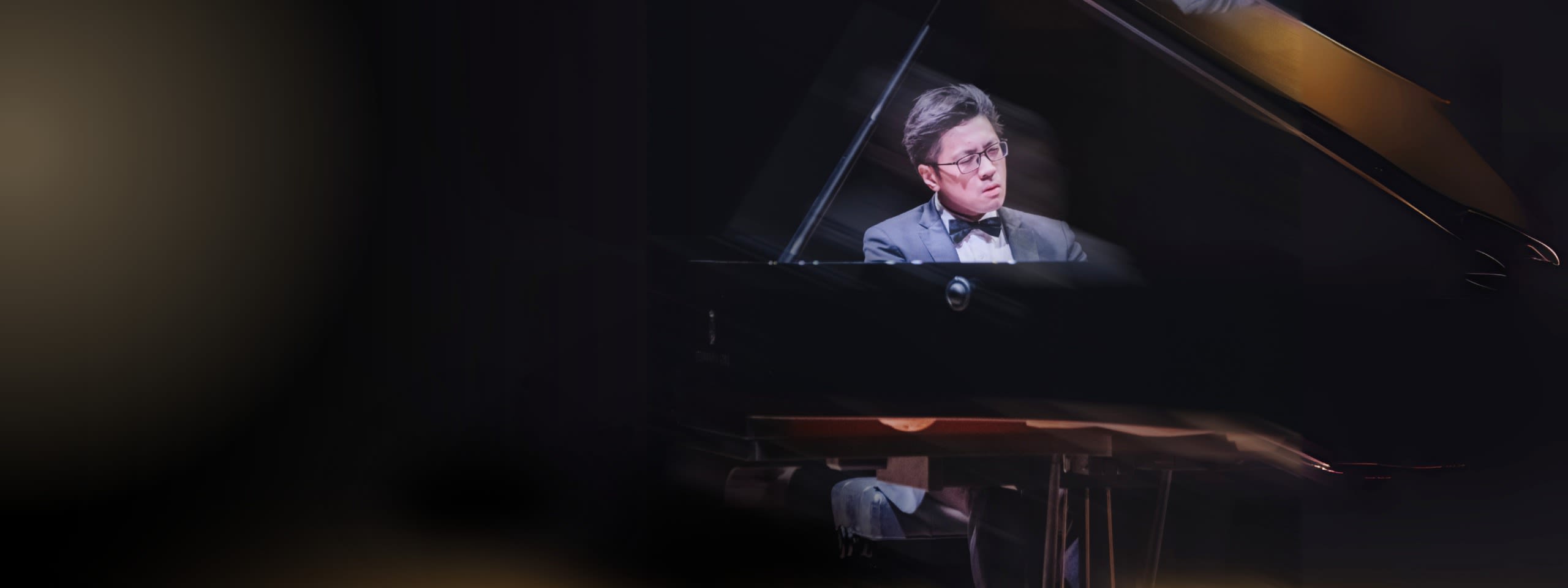 Piano Masterclass with Quang Hong Luu | City of Sydney - What’s On