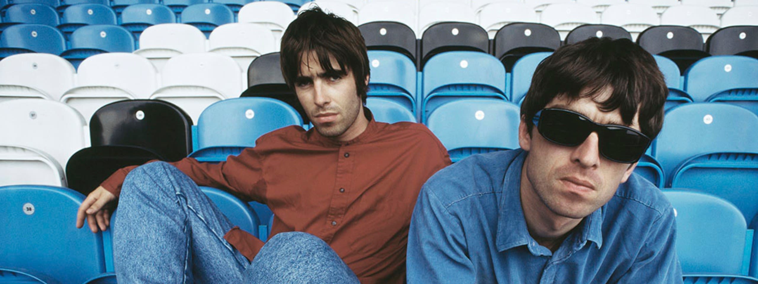 Oasis: Definitely Maybe Photography Exhibition | City of Sydney - What’s On