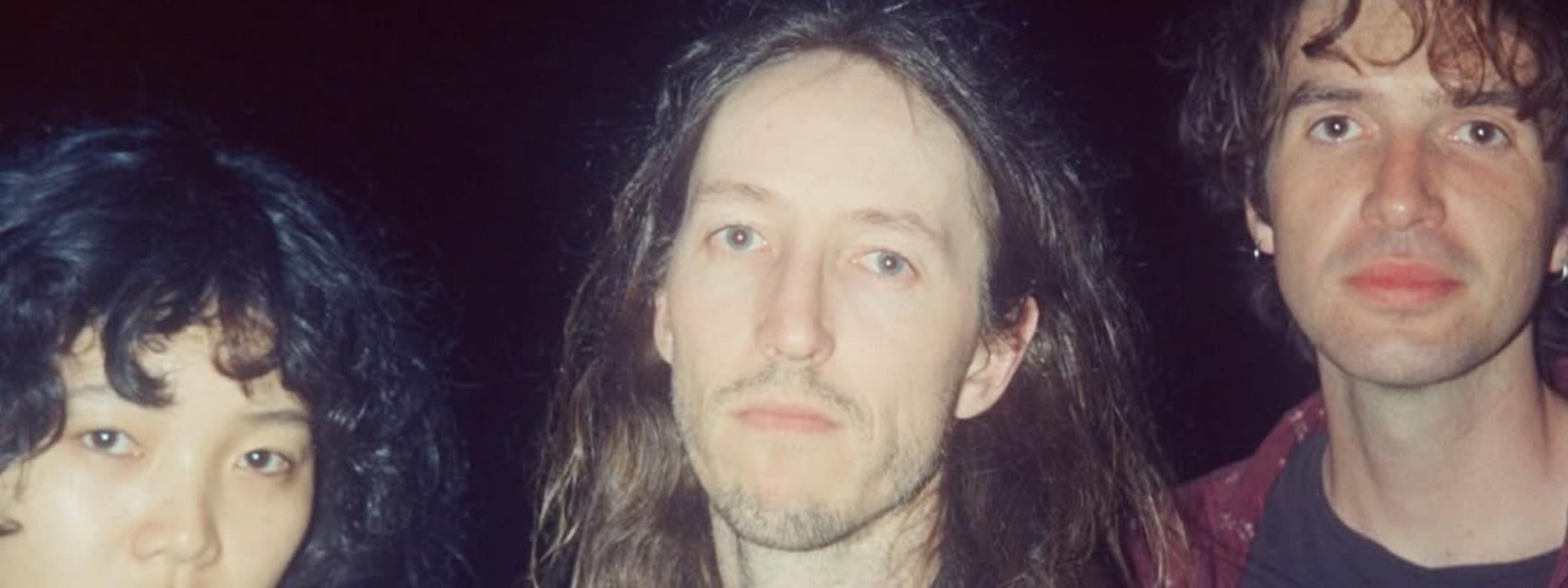 Mitch Elliott: 'A Spring-Flood Overflows the Still Horizon' | City of ...