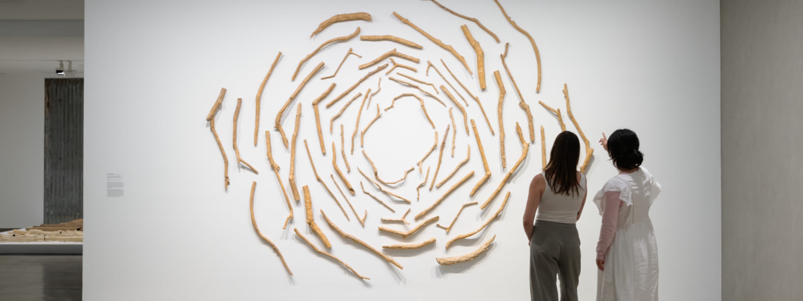 One work: Yasmin Smith | City of Sydney - What’s On