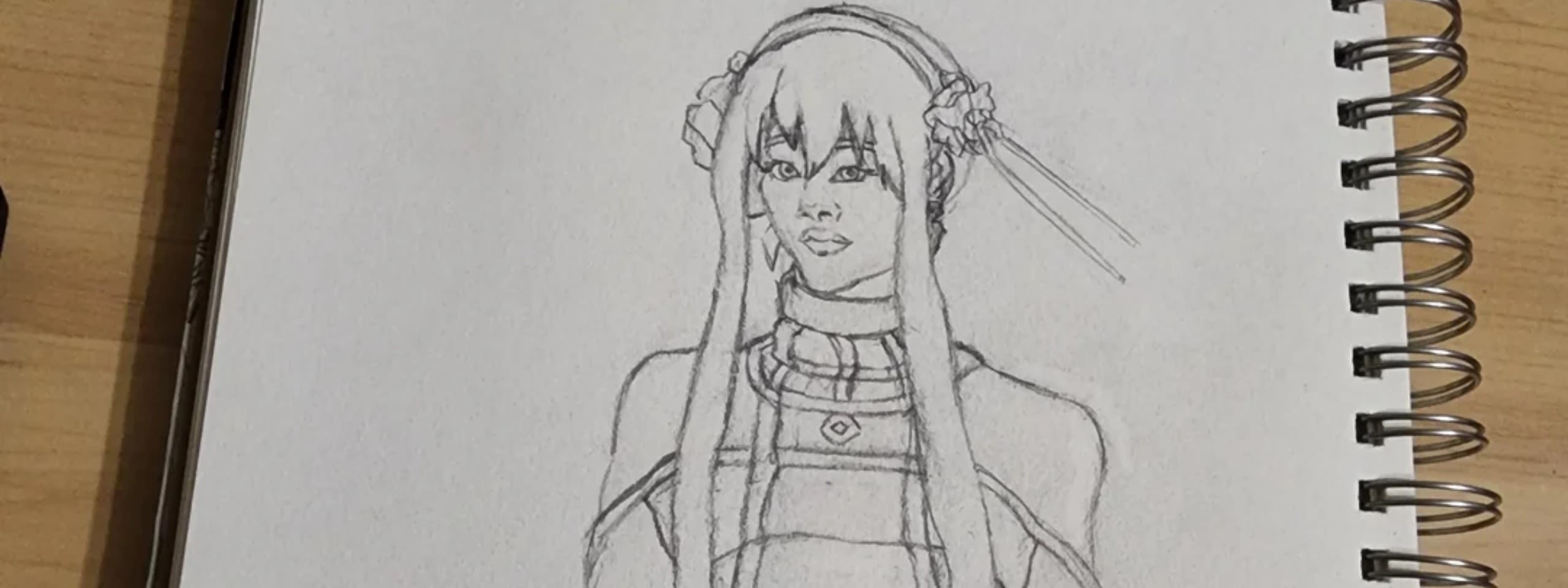 Cosplay Life Drawing Sketch Club Workshop | City of Sydney - What’s On