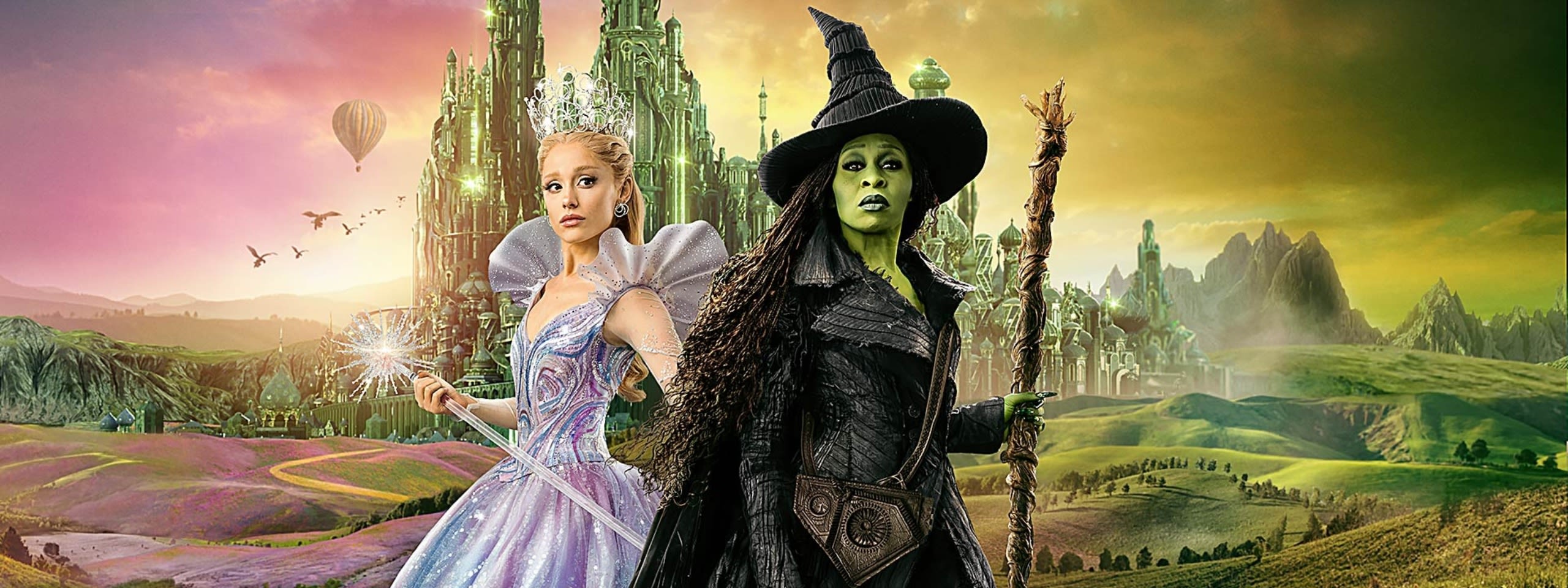 Wicked: For Good Dance Class - Dance Therapy | City of Sydney - What’s On