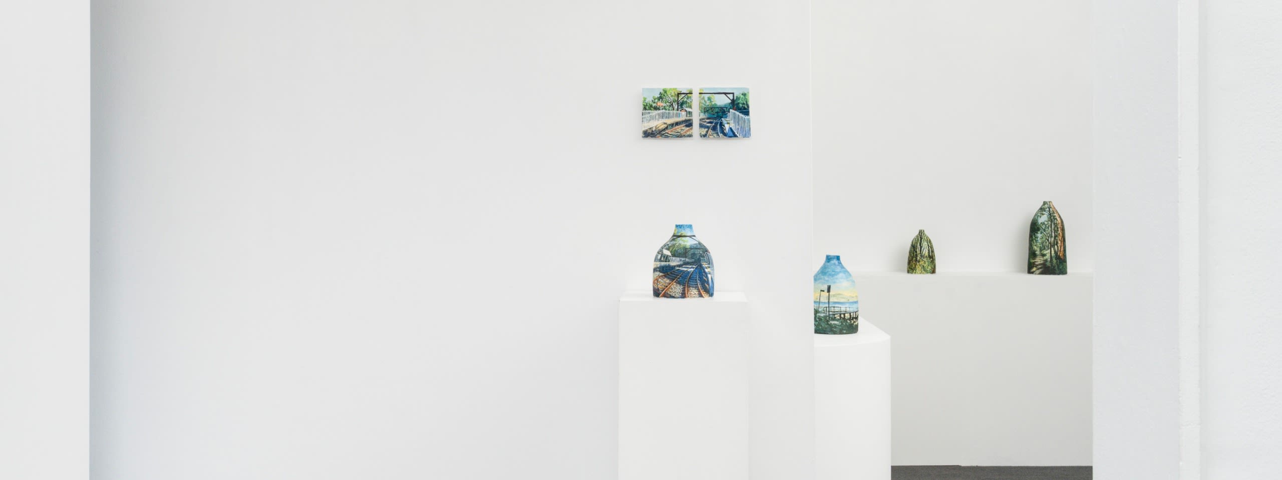 Isabella Edwards: Surrounds | City of Sydney - What’s On