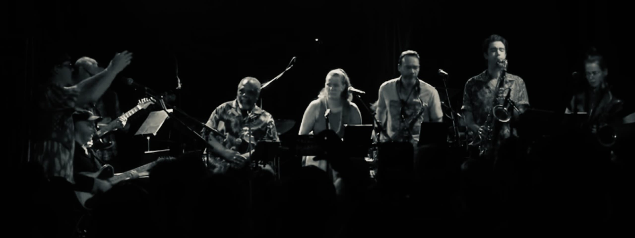 NYE: The Felas + Bounce To Tha Riddum + Pat Powell & Friends | City of ...