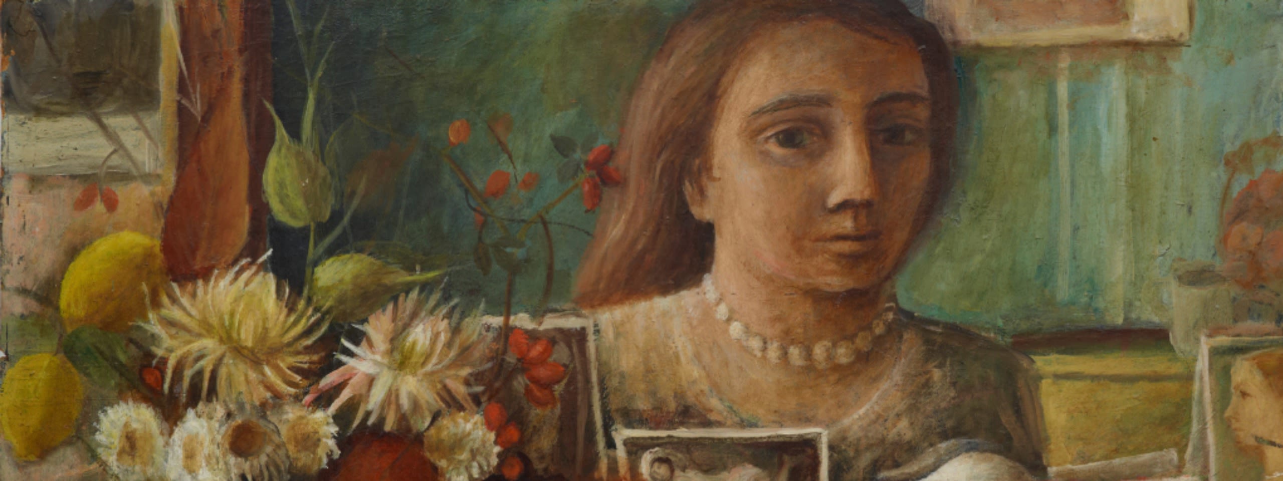 Margaret Olley: Australian Intimiste | City of Sydney - What’s On