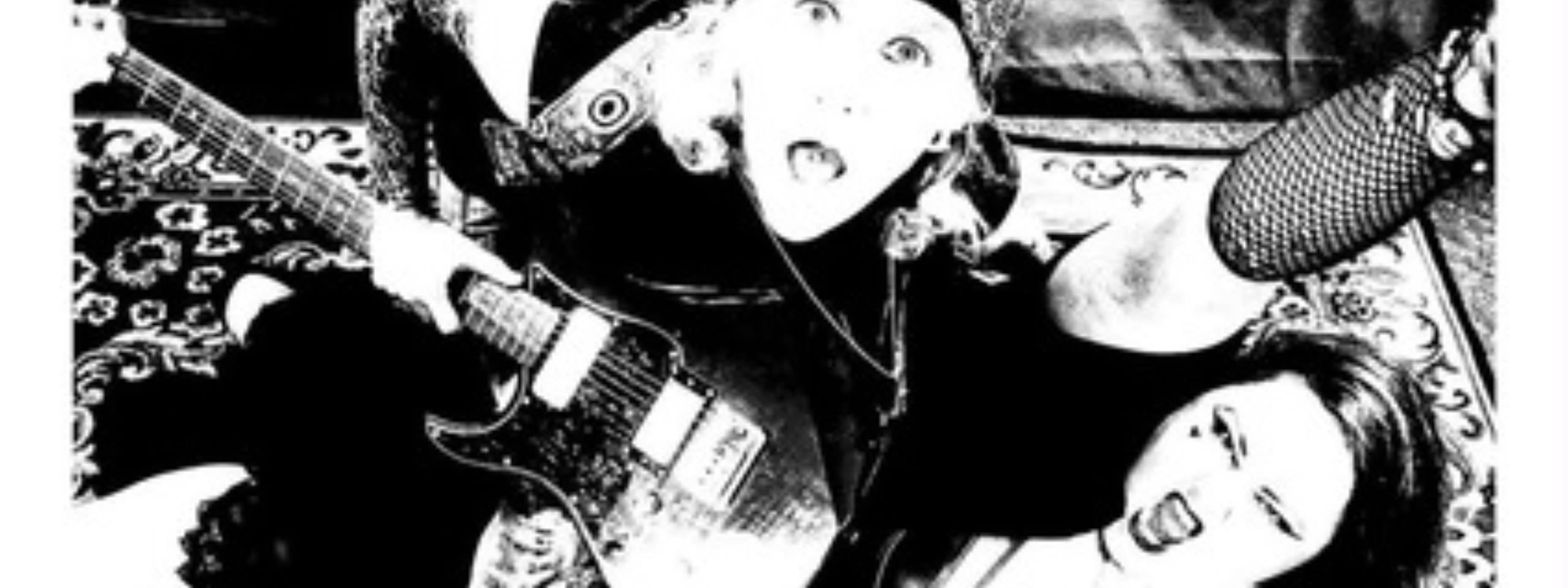 Quietly Unruly – An Acoustic Alt Night at Sean & Dolly’s | City of ...