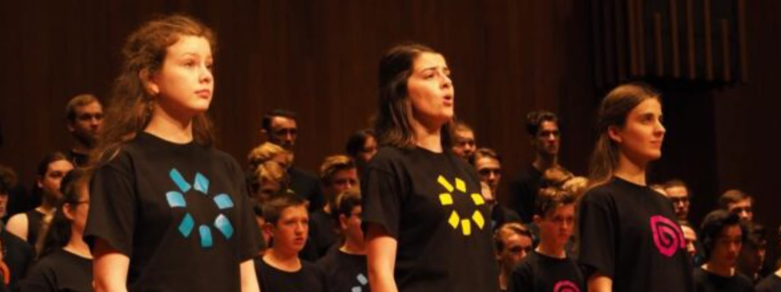 Gondwana National Choirs: Voices and Chorale Concert | City of Sydney ...