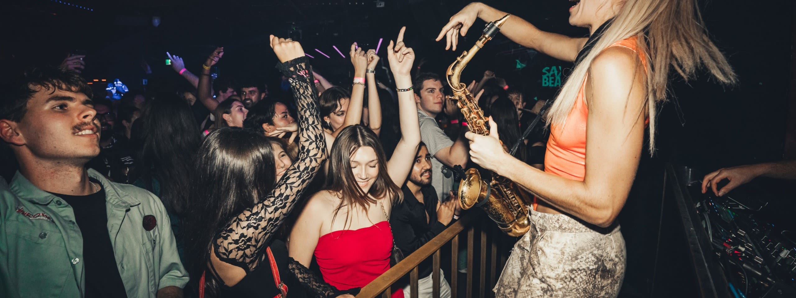 After Hours: Month-Long Student Promo | City of Sydney - What’s On