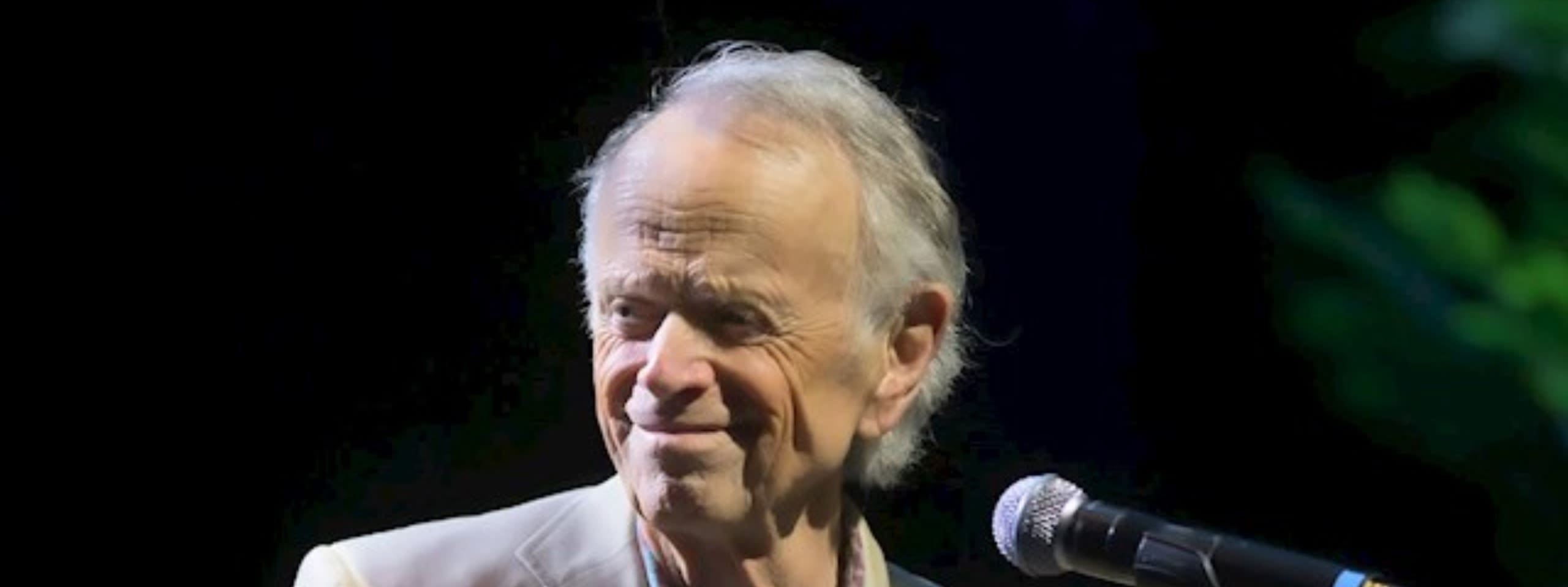 Al Jardine – Performing the Classic Hits of The Beach Boys | City of ...