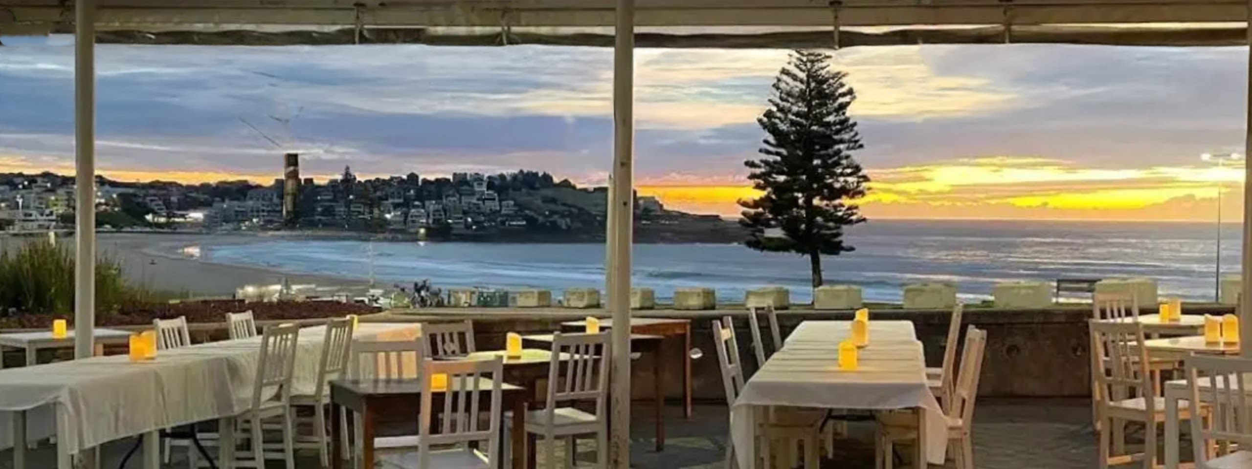 Lamrock Cafe Live music by the Sea | City of Sydney - What’s On