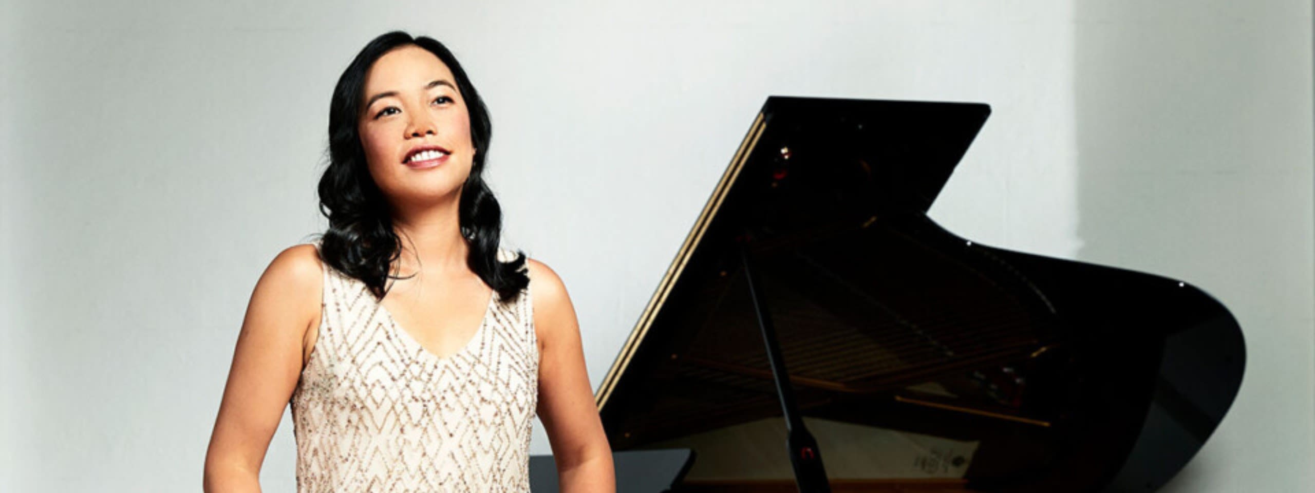An Afternoon With ARIA-Award Winner Andrea Lam | City of Sydney - What’s On