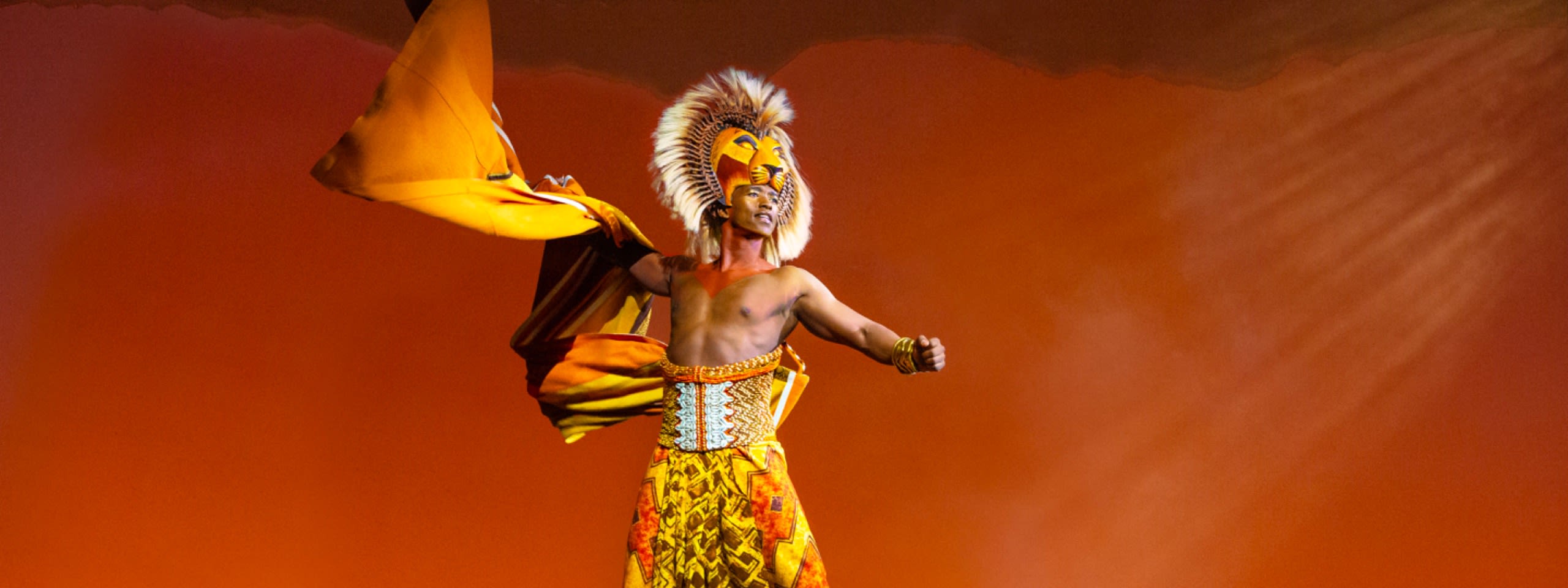 Disney's The Lion King | City of Sydney - What’s On