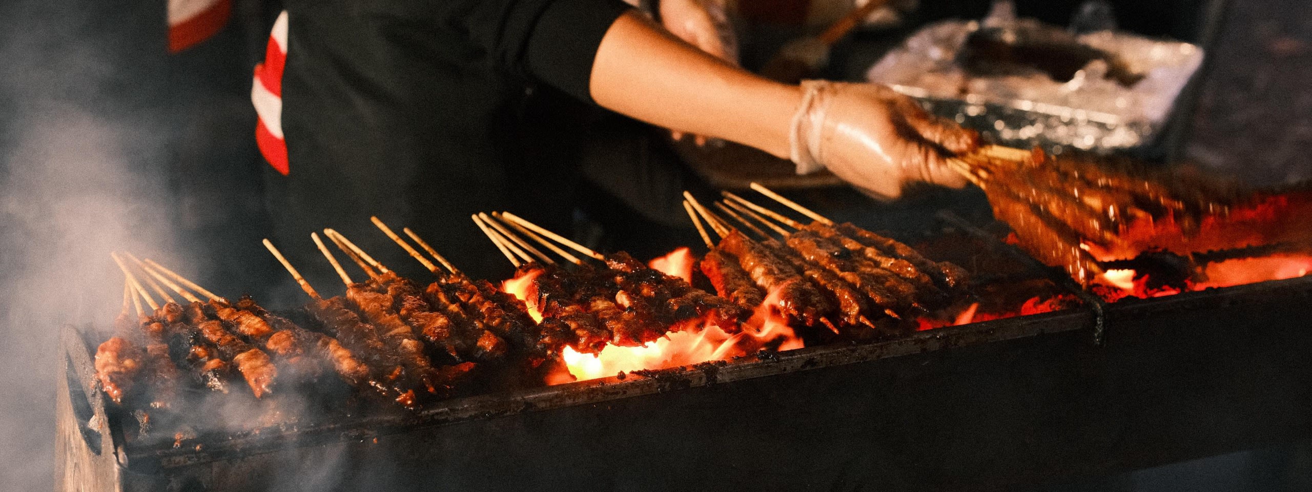 Indonesian Night Market 2026 | City of Sydney - What’s On