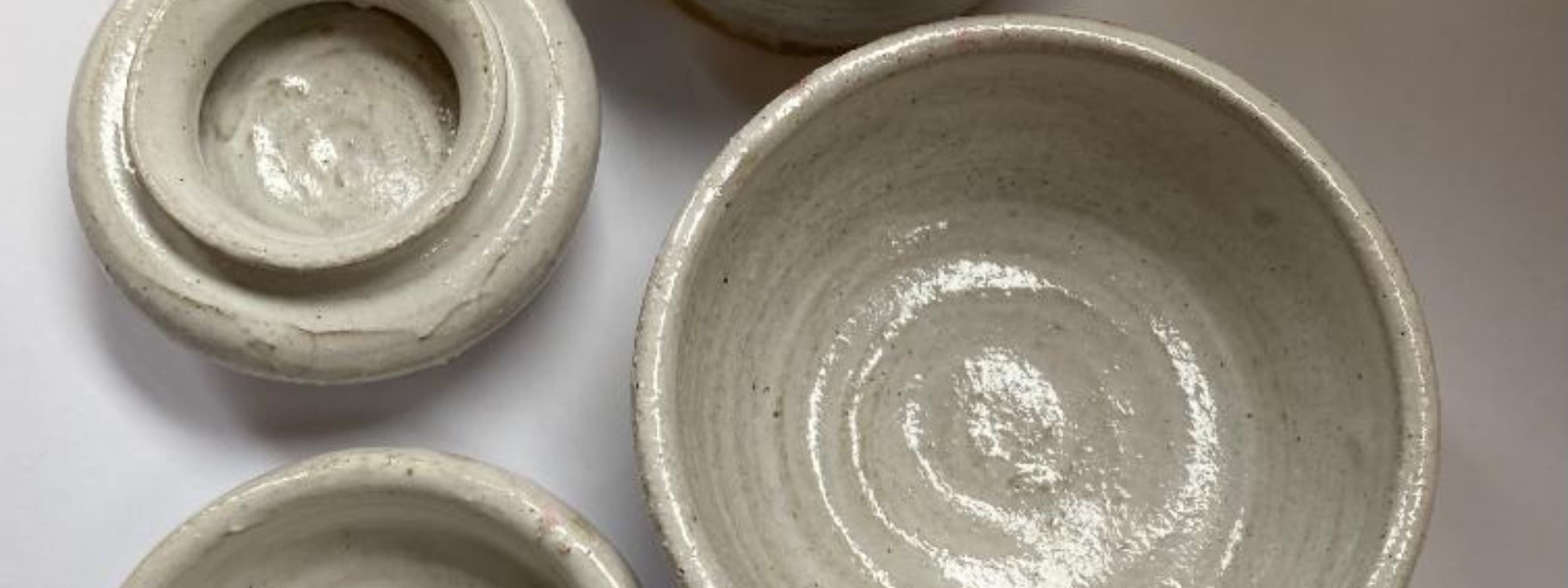Kids clay studio with Caitlyn King | City of Sydney - What’s On
