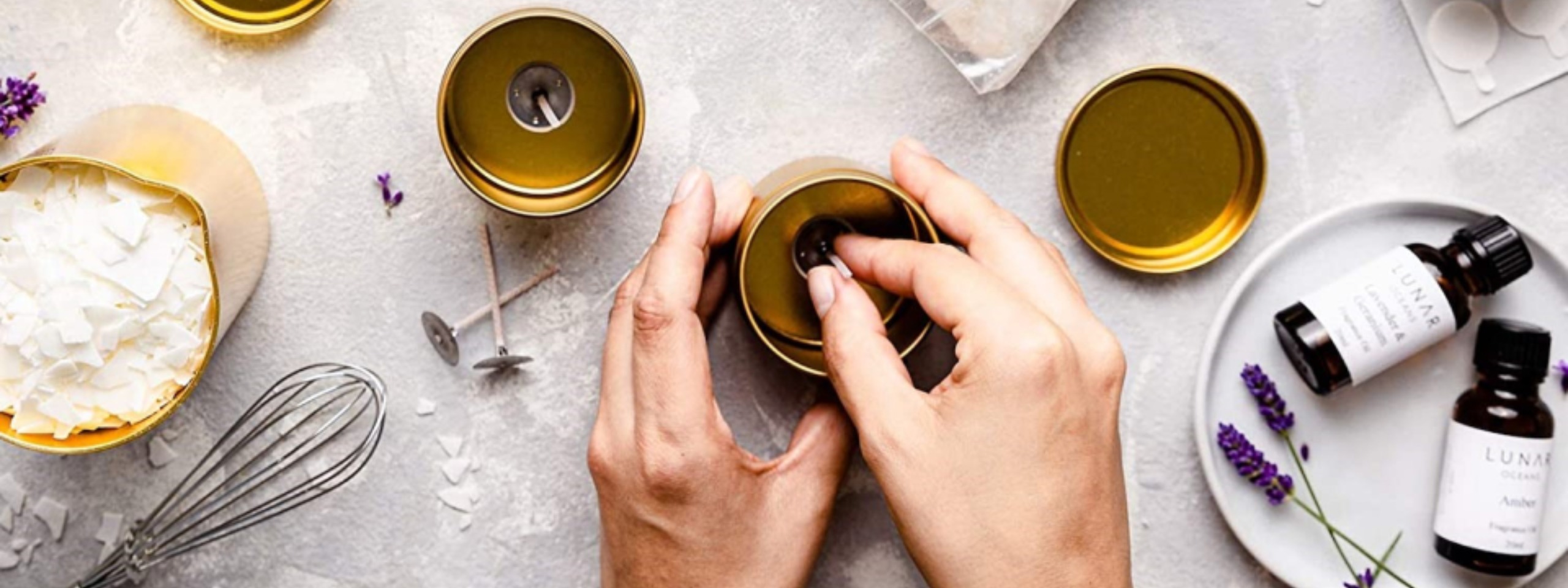 Candle making workshop | City of Sydney - What’s On Candle making workshop | City of Sydney - What’s On
