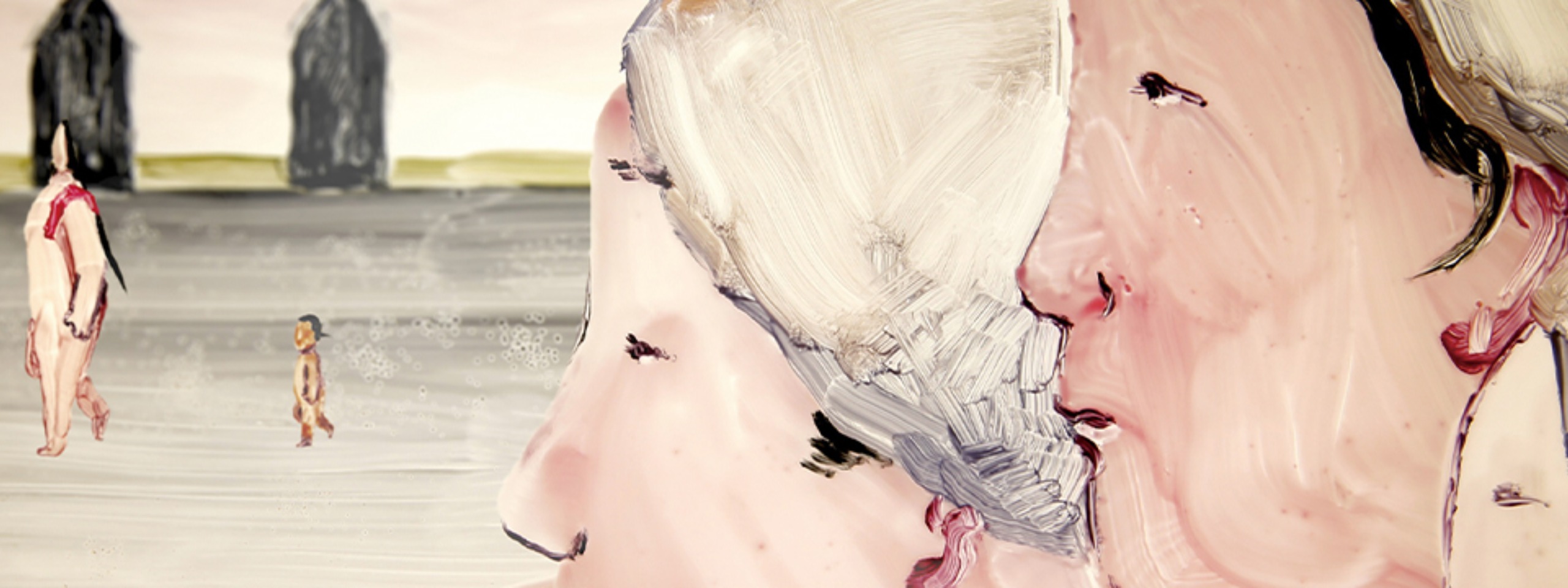 continuum: free animation shorts screening at Palace Central | City of ...