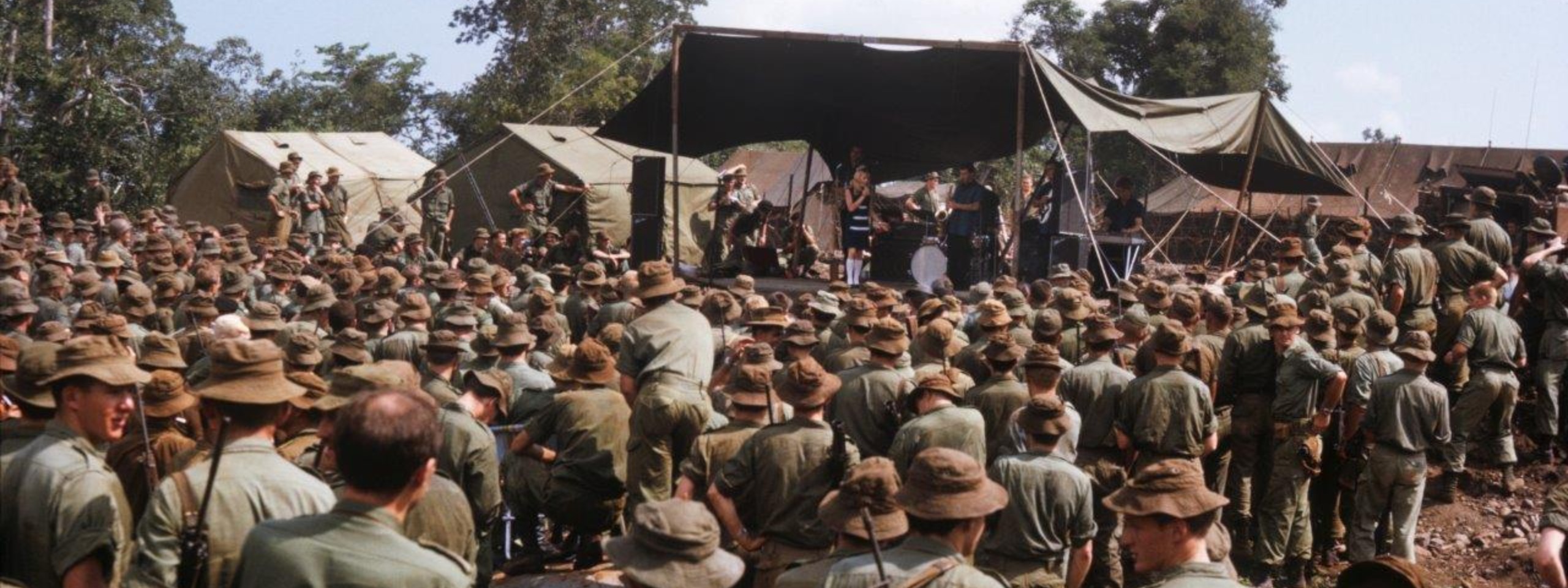 Remembering Australia’s War in Vietnam, 1962–72 | City of Sydney - What ...