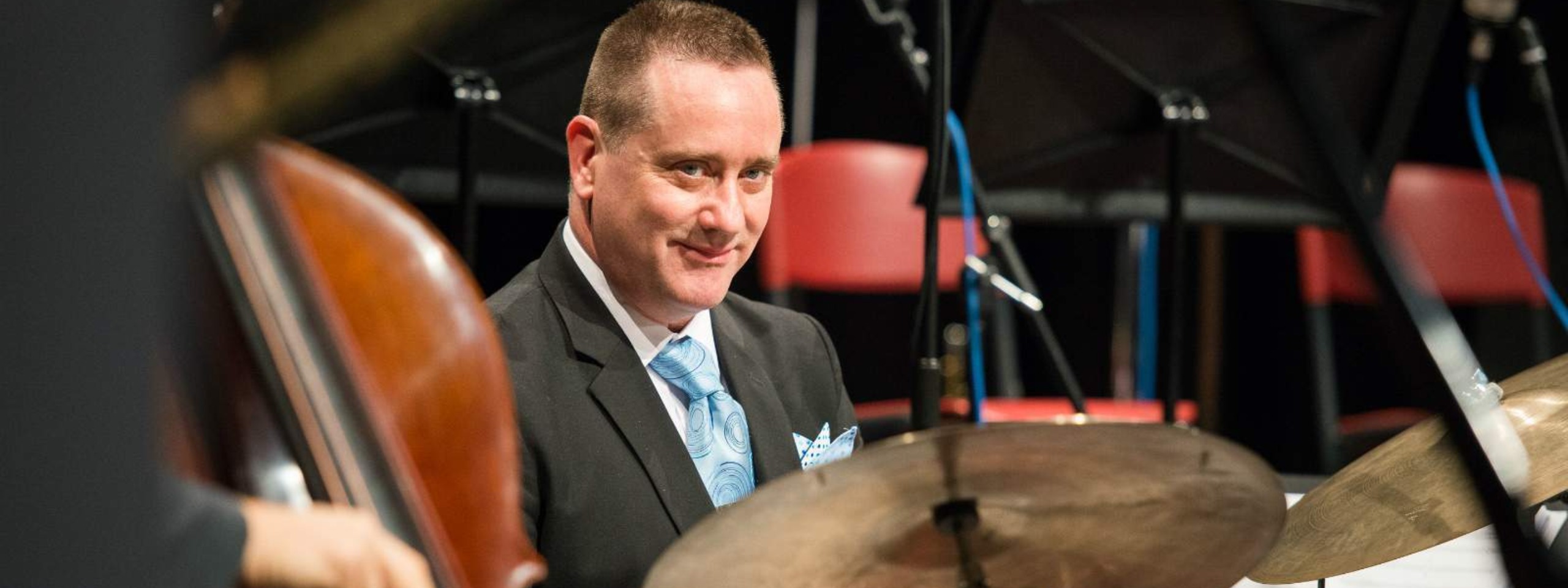 The Dave Blenkhorn Andrew Dickeson Quartet Fr Aus City Of Sydney Whats On