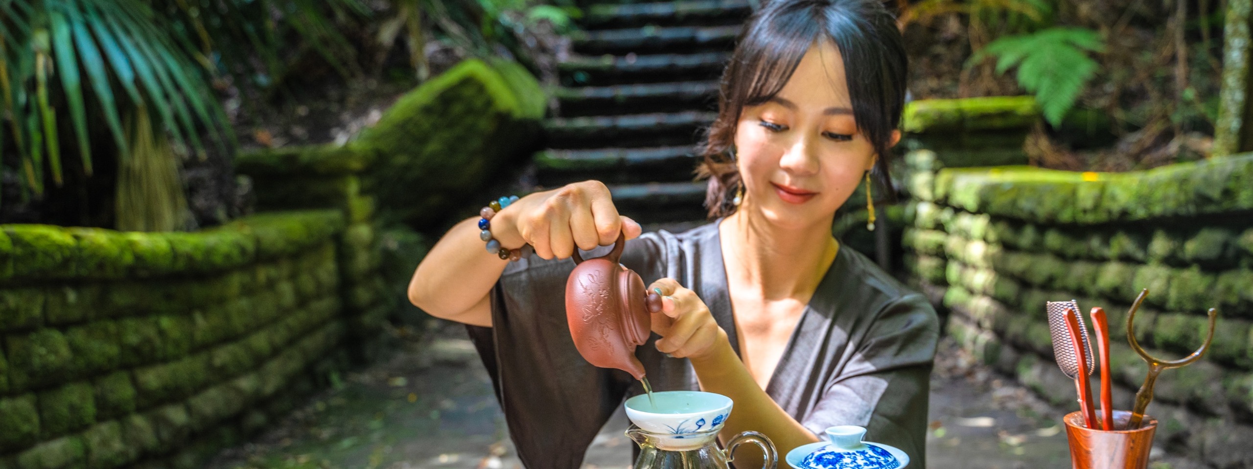 Tea ceremony experience | City of Sydney - What’s On