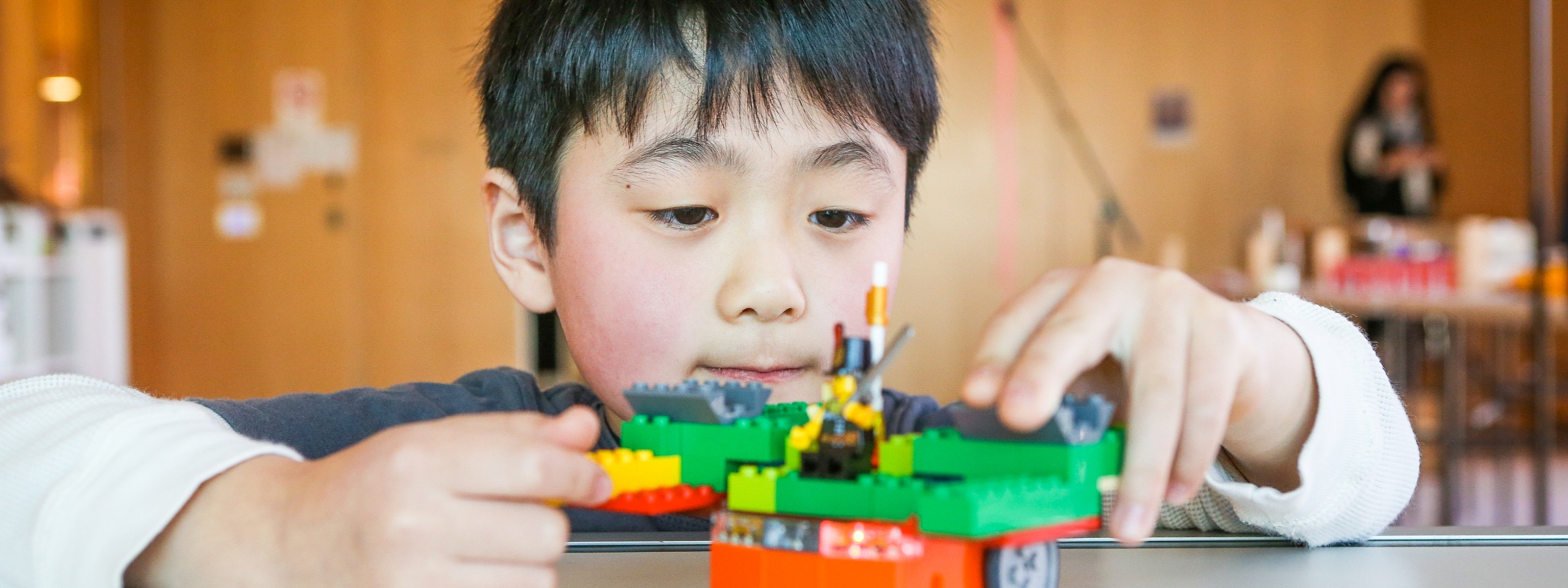 Maker and creator workshops for kids aged 8 to 12 | City of Sydney ...