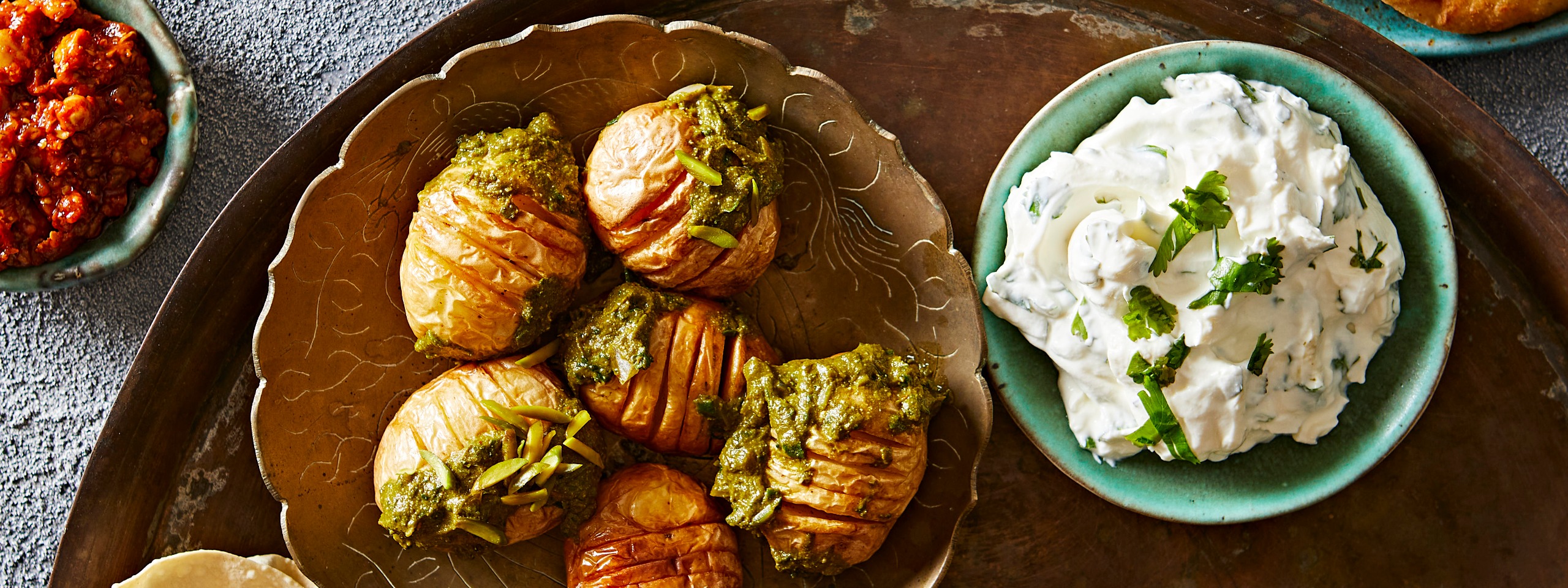 The art of Indian cooking masterclass | City of Sydney - What’s On