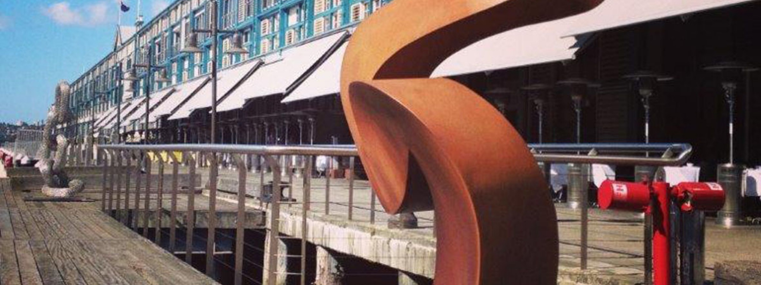 ARTPark Australia | City of Sydney - What’s On