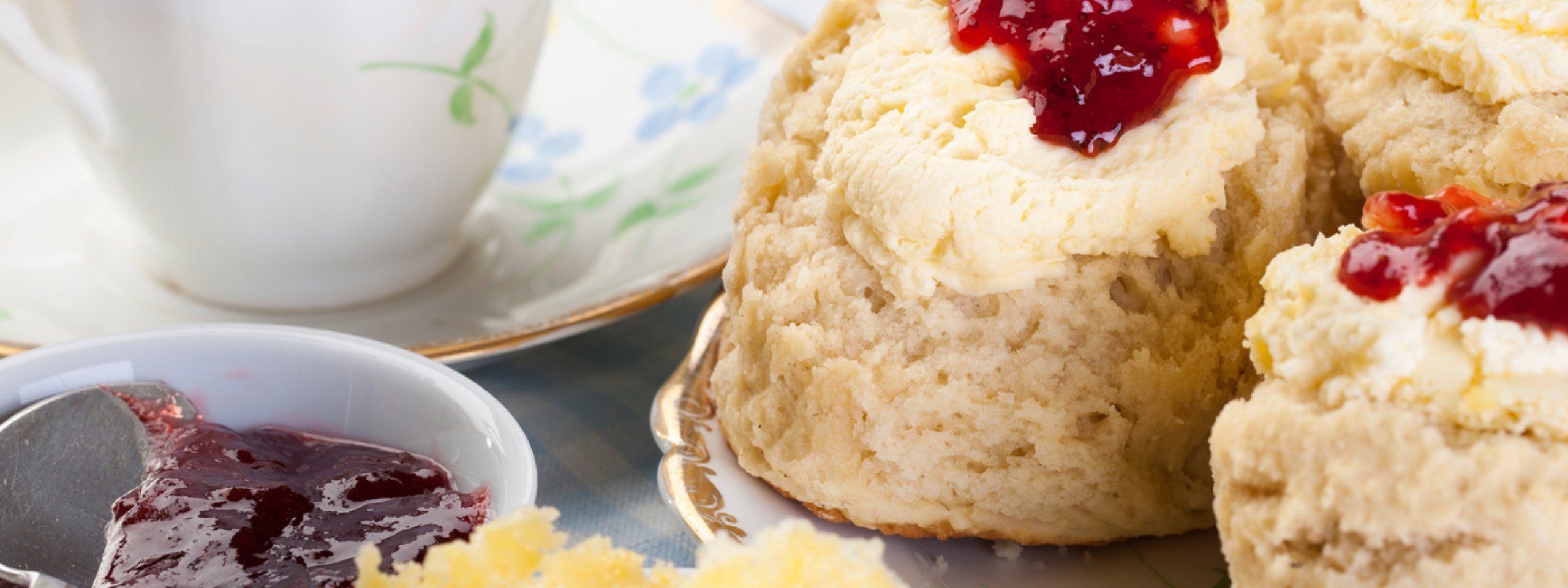 Monthly Social Morning Tea in Woolloomooloo | City of Sydney - What’s On