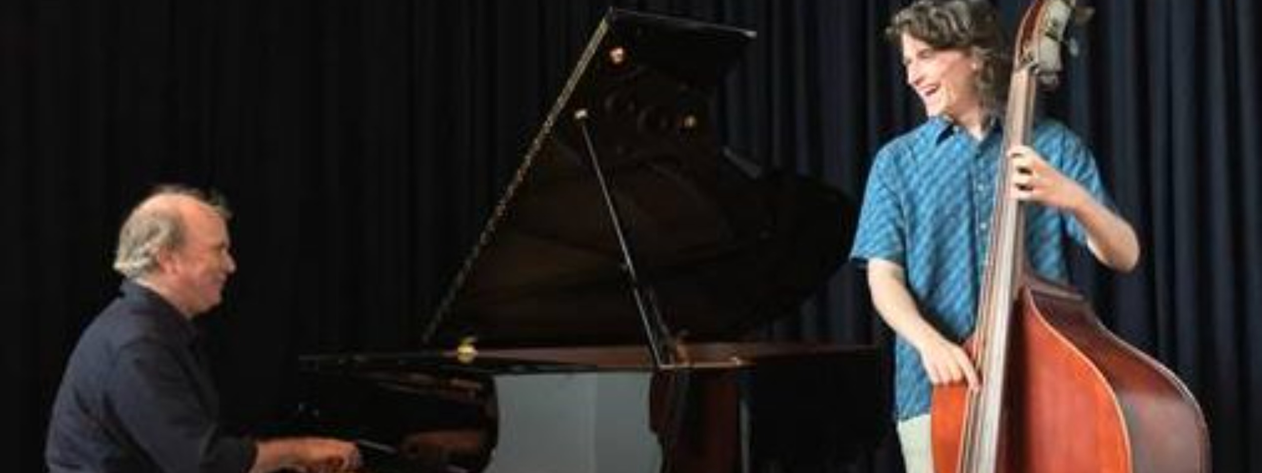 Kevin Hunt & Jacques Emery | City of Sydney - What’s On