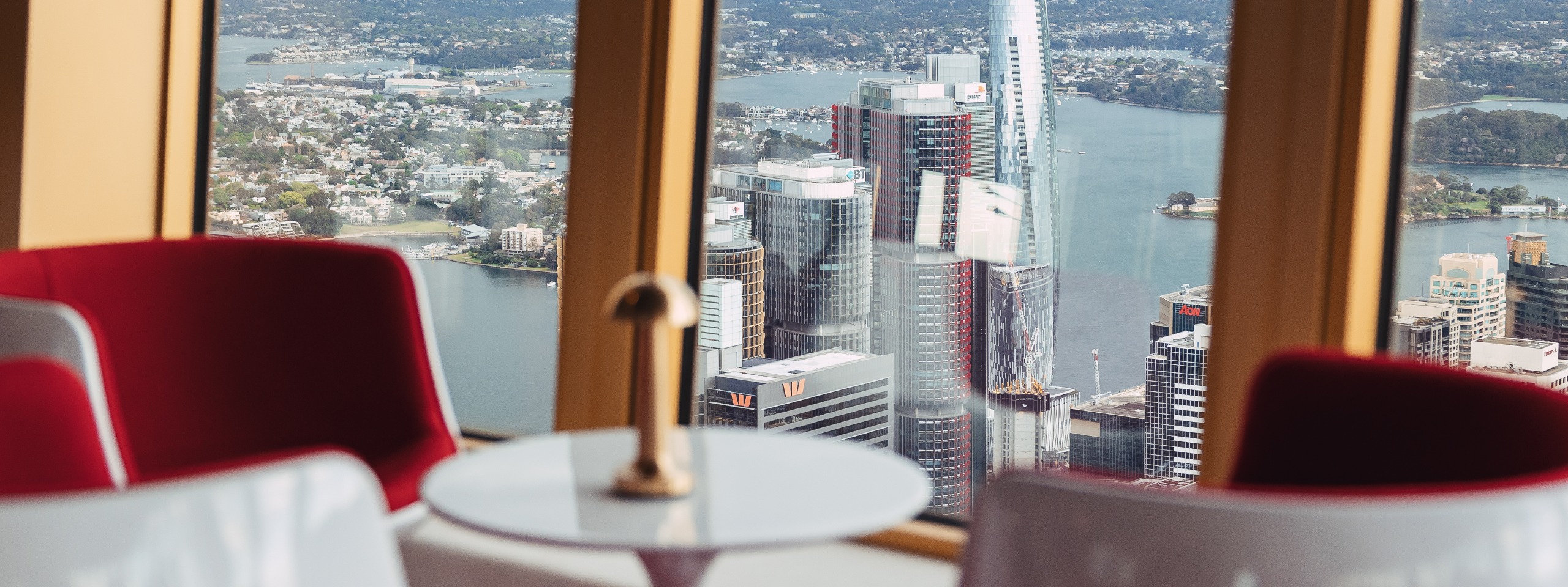 Christmas At Bar 83 At Sydney Tower City Of Sydney What s On