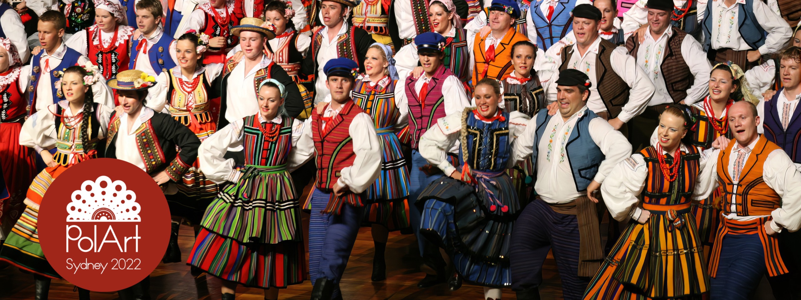 The Grand Tour of Poland: A Tapestry of Dance | City of Sydney - What’s On