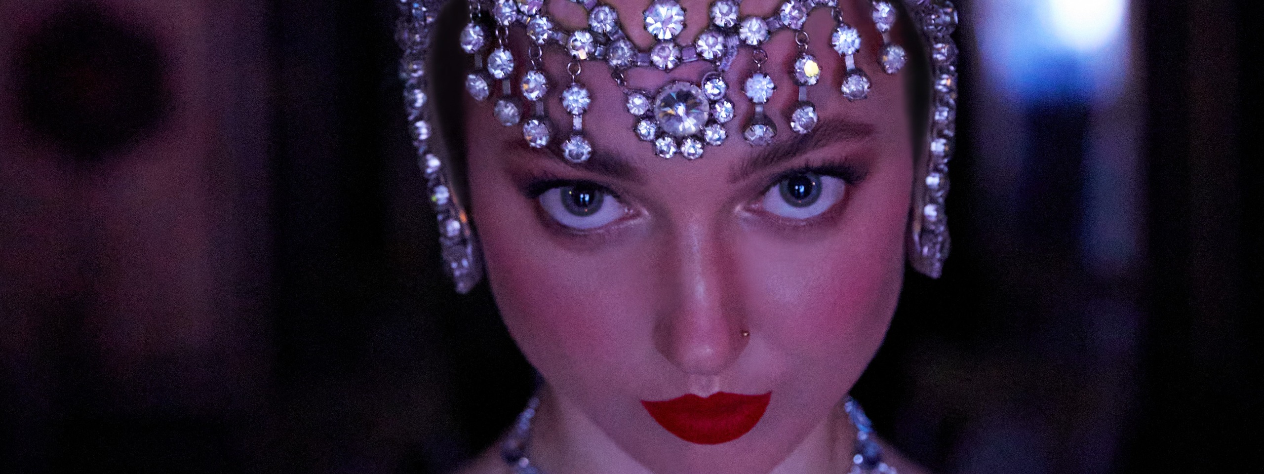 Underground burlesque dinner and show | City of Sydney - What’s On