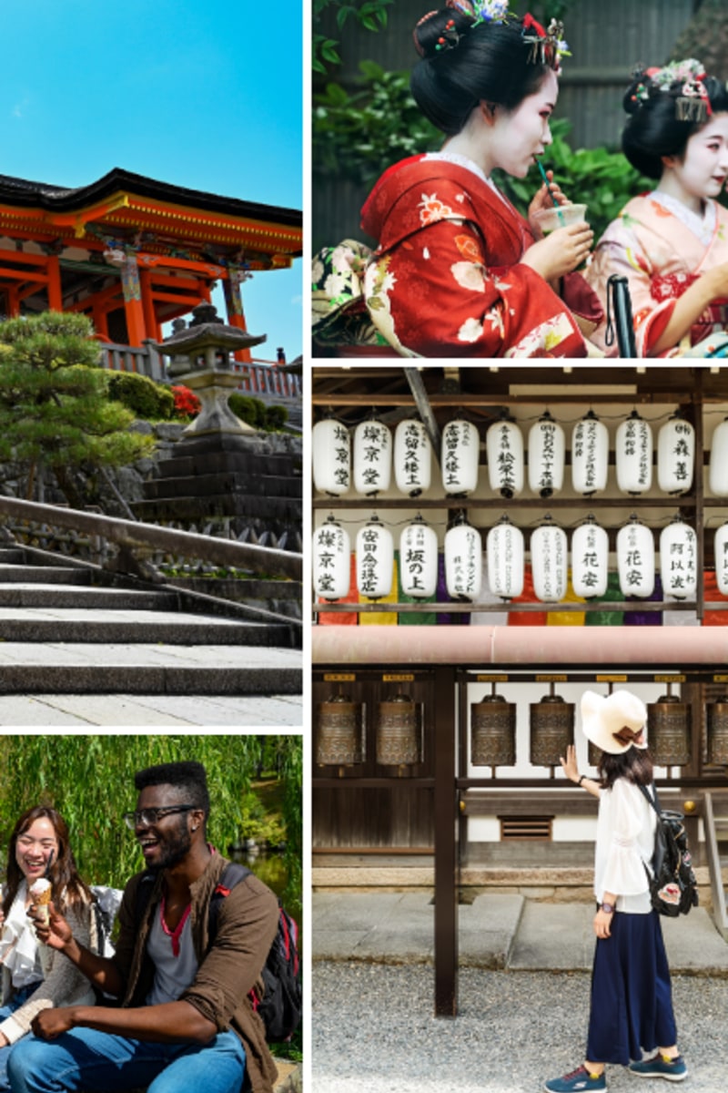 Summer Tours in Kyoto: The Ultimate Guide | City Unscripted