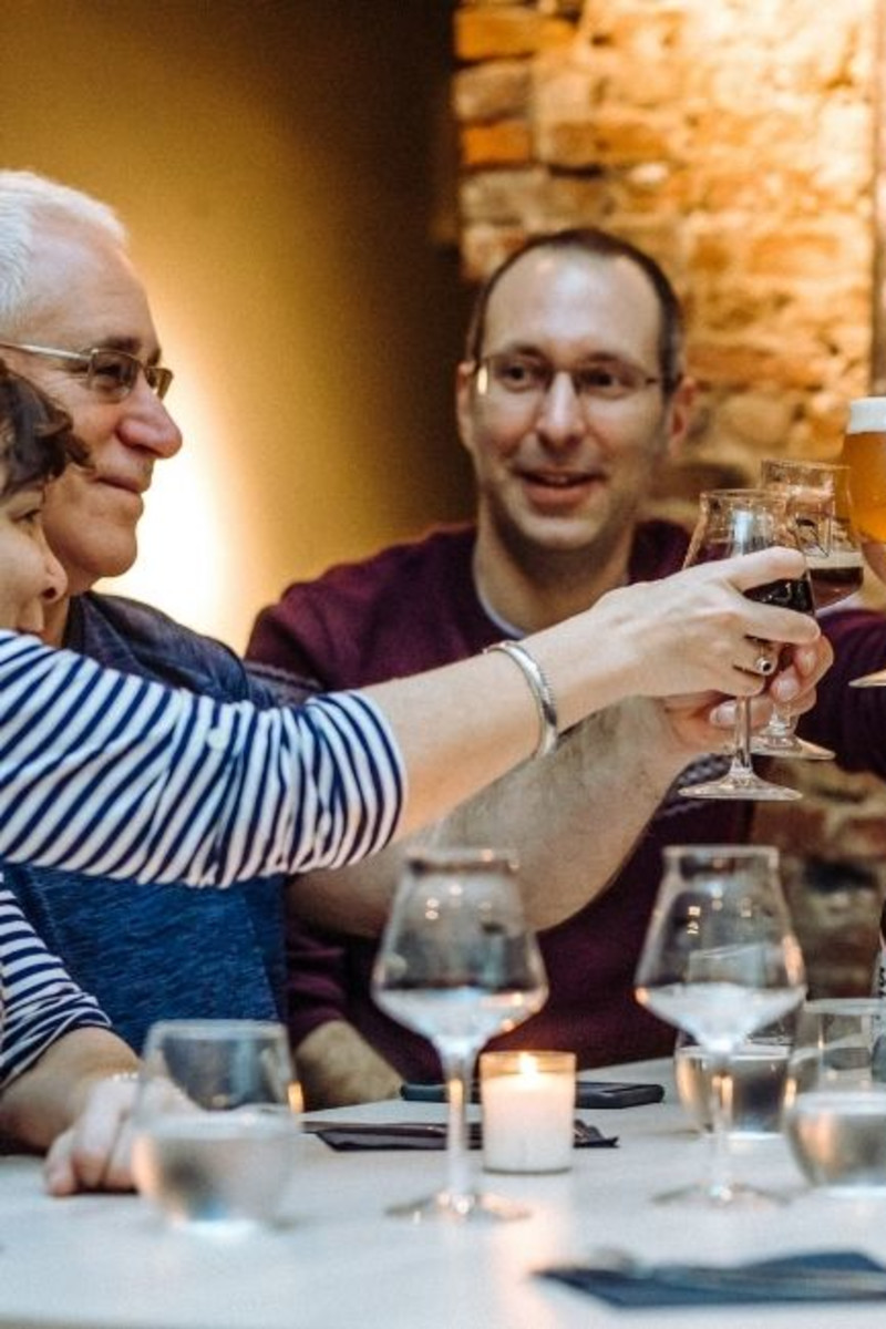 The Ultimate Guide To Beer In Brussels
