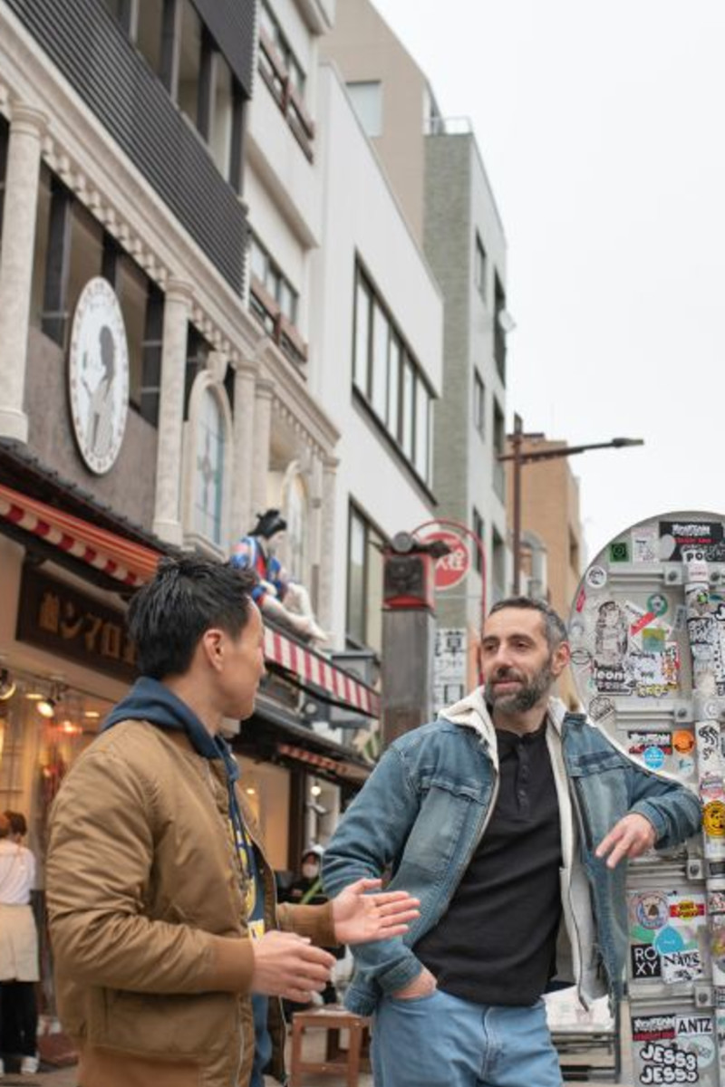 Unlock Tokyo's Secrets With A Tokyo Tour Guide | City Unscripted