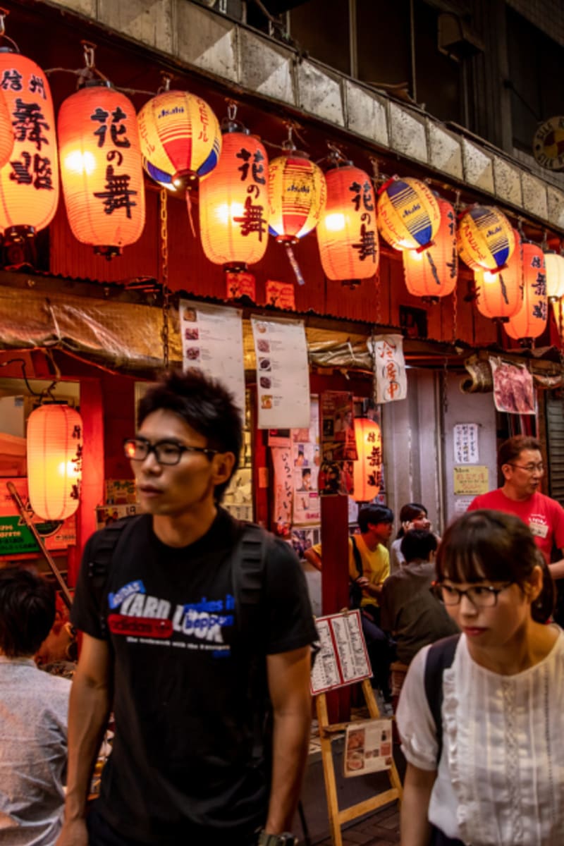 Understanding Tokyo Tour Guide Costs | City Unscripted