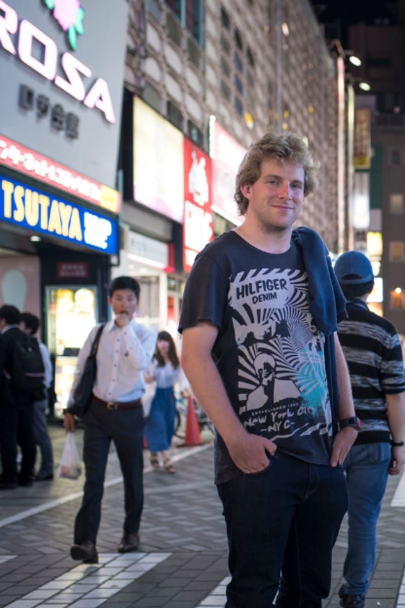 Tokyo’s Best Secrets with a Japanese Tour Guide | City Unscripted