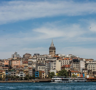 Solo Traveler's Guide to Istanbul | City Unscripted