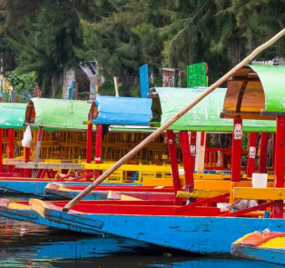 Must Visit Historical Sites in Mexico City | City Unscripted