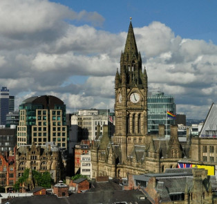 10 Hidden Gems in Manchester | City Unscripted