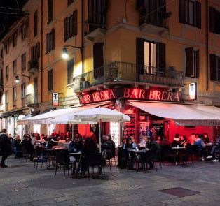 Top Things To Do In Milan At Night | City Unscripted