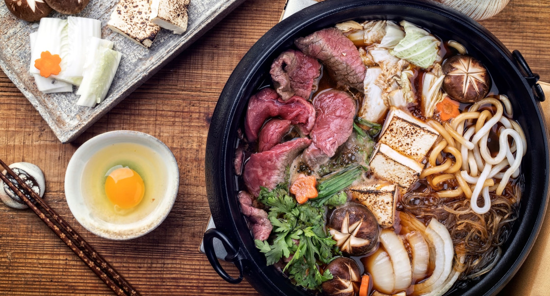 Best Kobe Food Tour | City Unscripted