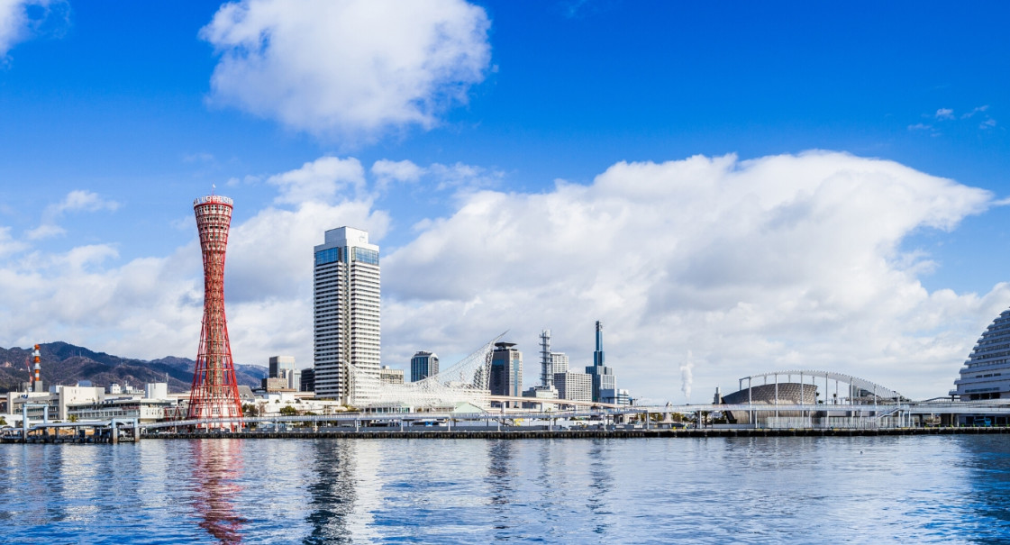 Kobe Private Shore Excursion to Kyoto | City Unscripted