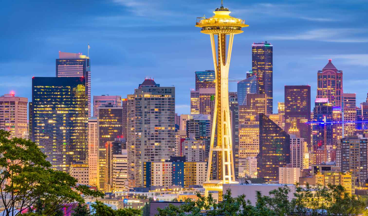 Best Introduction Tour to Seattle | City Unscripted