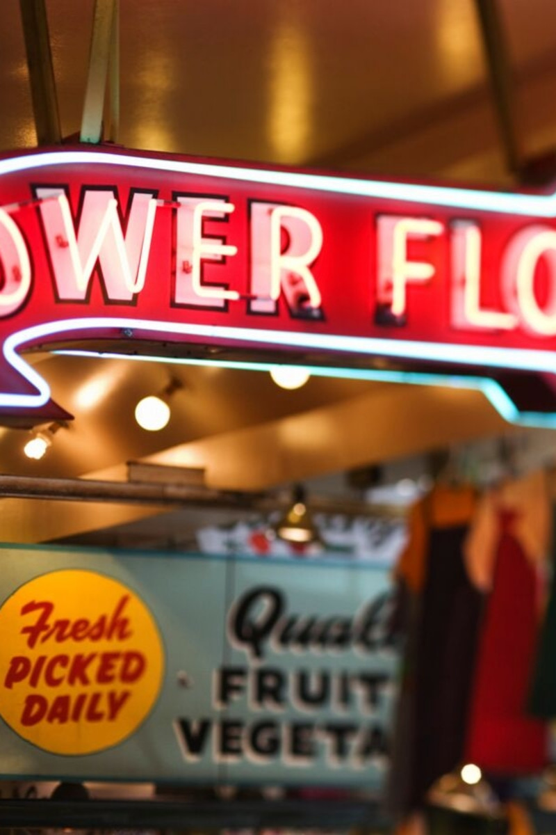 7 Must Try Foods In Seattle