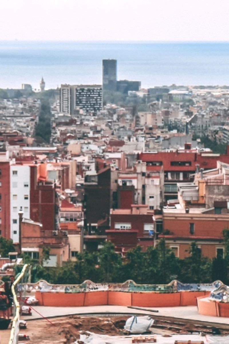 What to do in Barcelona in Spring | City Unscripted