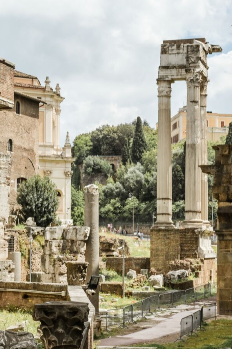 10 Hidden Gems In Rome – Secret Rome Revealed By A Local