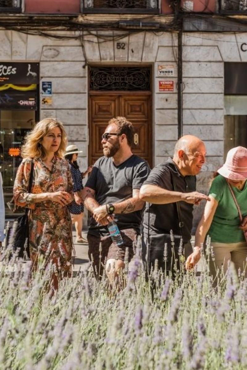 What to do in Madrid in Fall - the Ultimate Guide